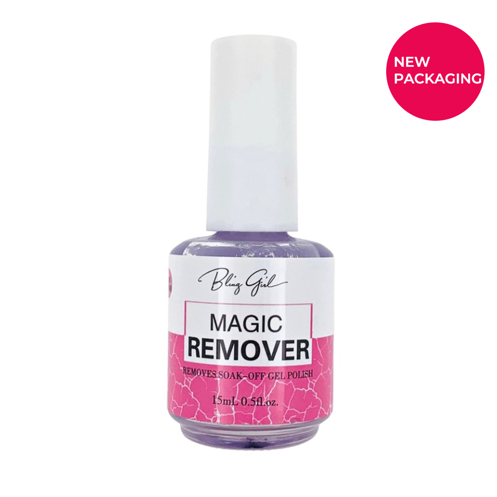 Bling Girl Magic Remover [8301] | BlingGirl